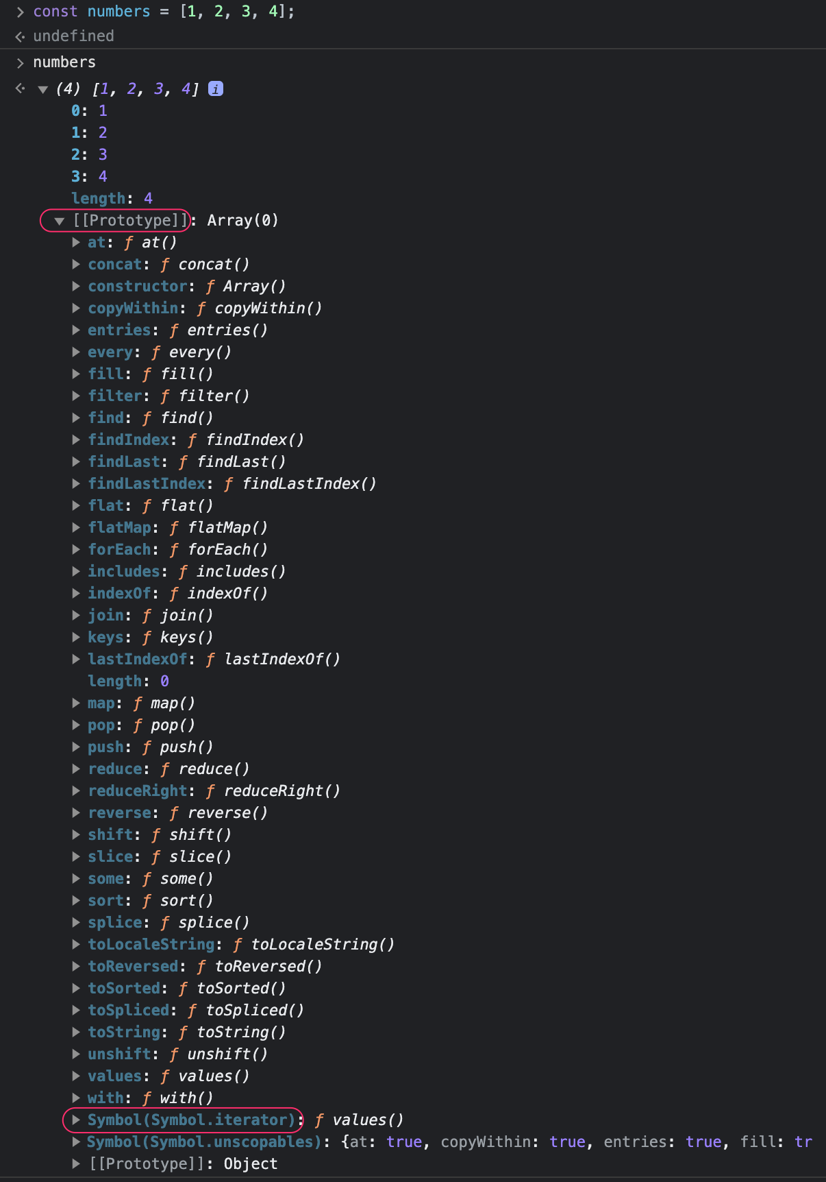 JavaScriptの for...of ループについて - Platypus Code