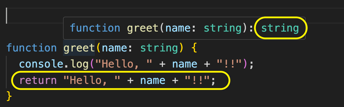 TypeScript: Typeはいつ書くのか - Platypus Code