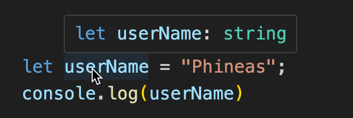 TypeScript: Typeはいつ書くのか - Platypus Code
