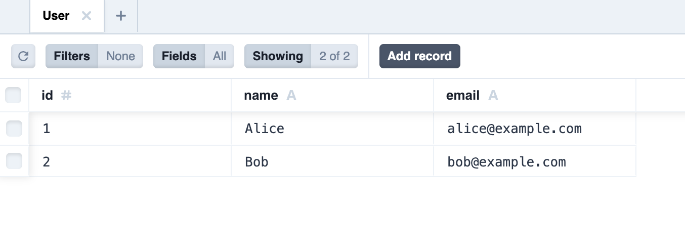 [Backend] : Express + Prisma + TypeScriptのセットアップ - Platypus Code